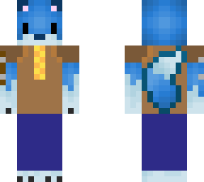 fig leaf | Minecraft Skins