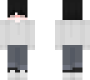 fit | Minecraft Skin