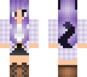 Gghb | Minecraft Skin