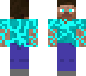 god of lightning | Minecraft Skins