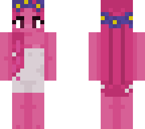 persephone | Minecraft Skins