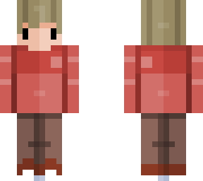 Grian | Minecraft Skin