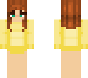 Heather. | Minecraft Skin