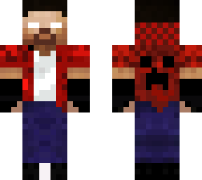 hero brian | Minecraft Skins