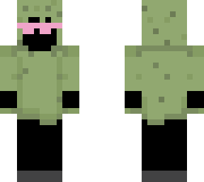 hod | Minecraft Skins