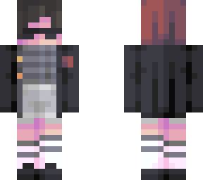 poses | Minecraft Skins