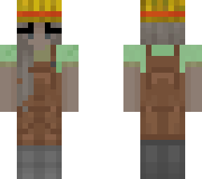 ItsAlyssa's skin | Minecraft Skin