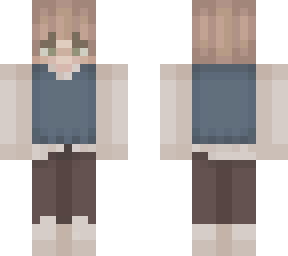 jax | Minecraft Skins