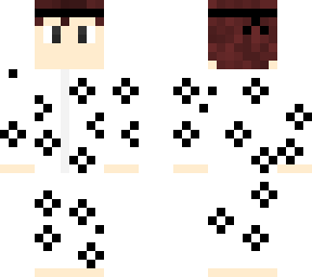 JUDO | Minecraft Skin