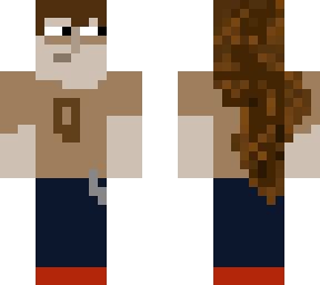 Sallyface Sally Face Face Sally Larry Larrysallyface Larry Minecraft Skins