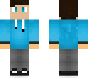marcel | Minecraft Skins