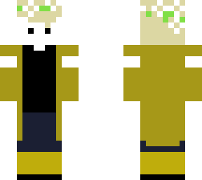 Matthew | Minecraft Skin