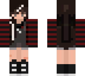 Mei | Minecraft Skin