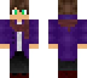 Mogii | Minecraft Skin