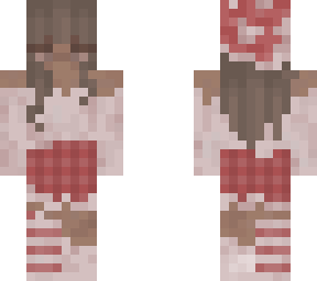 mushy skin | Minecraft Skin