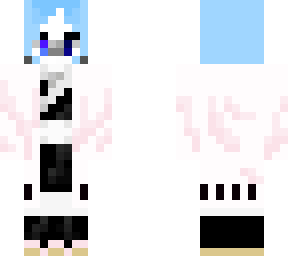 mitsuki | Minecraft Skins