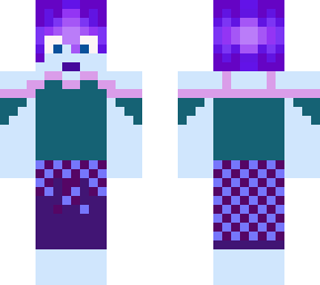 neptune | Minecraft Skins