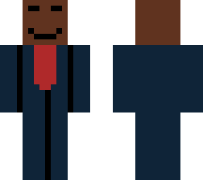Obama | Minecraft Skins