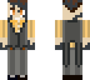 Ozzy | Minecraft Skin