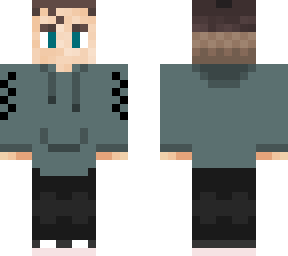 Perosn | Minecraft Skin
