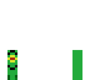 plankton | Minecraft Skins
