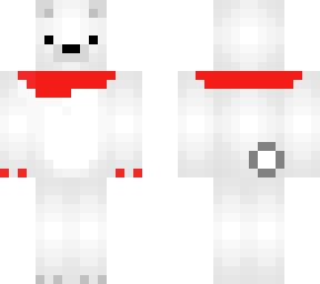 3d bear | Minecraft Skins