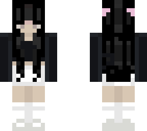 pom pom | Minecraft Skin