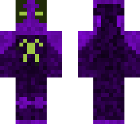 prowler | Minecraft Skins