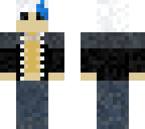 Rapper | Minecraft Skins