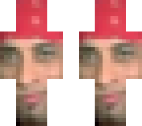 ricardo milos | Minecraft Skins