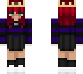 royalty | Minecraft Skin
