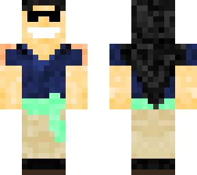 rayleigh | Minecraft Skins