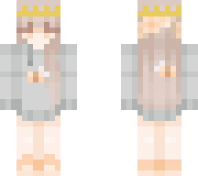 SHEESH | Minecraft Skin