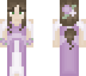 soap | Minecraft Skin