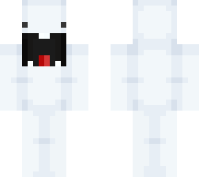 Speedsilver Skin Original Minecraft Skins