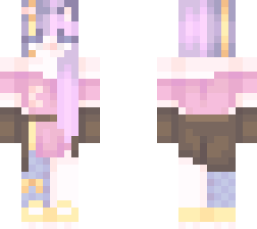 supernova - ce | Minecraft Skin