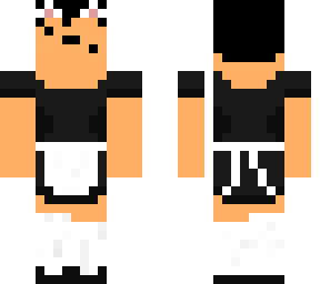 taurtis | Minecraft Skins