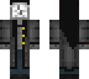 Steve Saga | Minecraft Skins