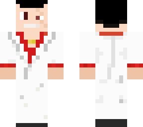 Scarface | Minecraft Skins