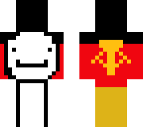 Traum | Minecraft Skin