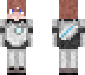 troll hunter | Minecraft Skin