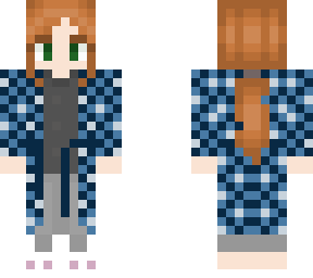 wanda maximoff - the scarlet witch wandavision | Minecraft Skin