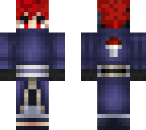 Wawa | Minecraft Skin