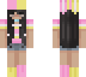 wdwdw ad | Minecraft Skin