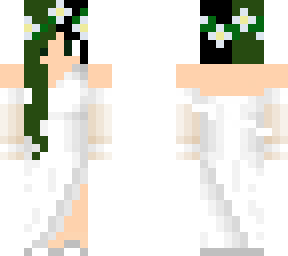 weding | Minecraft Skins