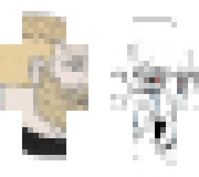 Wojack | Minecraft Skin