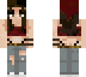 y2k britneyspears 2000s | Minecraft Skins