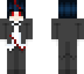 diablo | Minecraft Skins