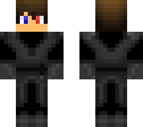 lord x | Minecraft Skins