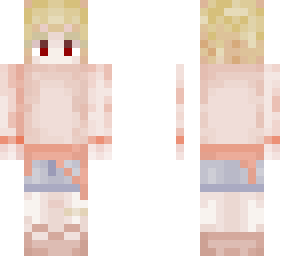 aiko | Minecraft Skin